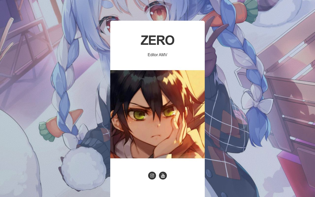 Zero